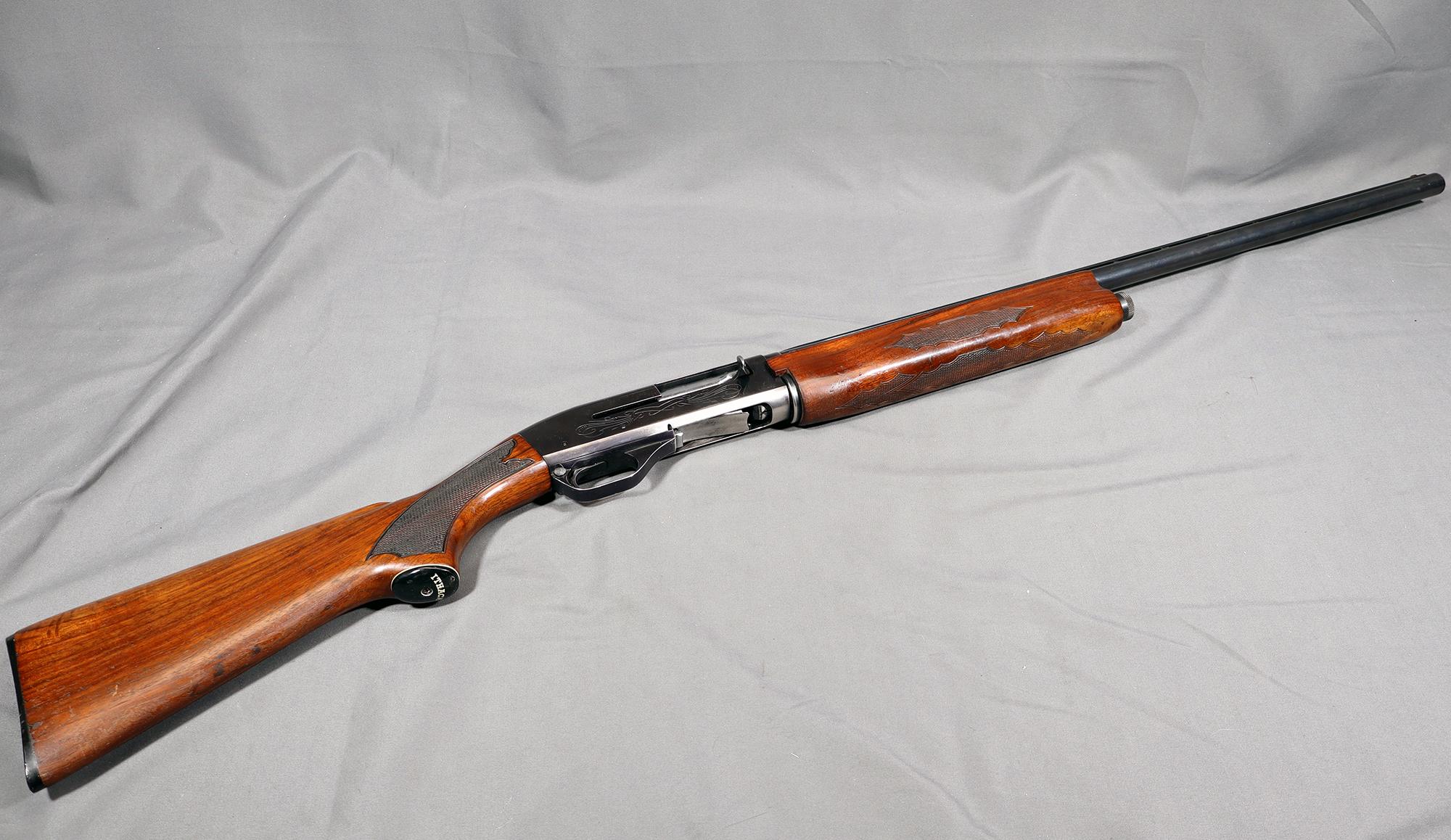 Ithaca ~ Model 51 Featherlight ~ 12 Gauge | Cabela's